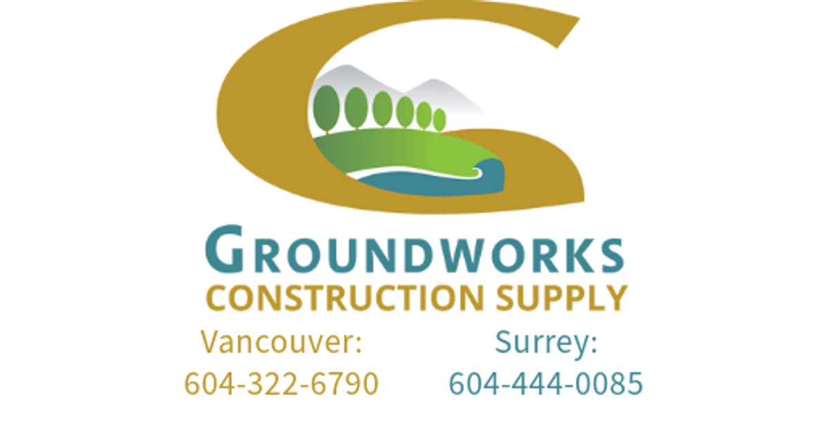 Contact us – GroundWorks Supply