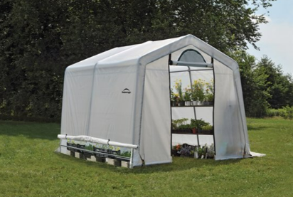 GrowIT Greenhouse-in-a-Box – GroundWorks Supply